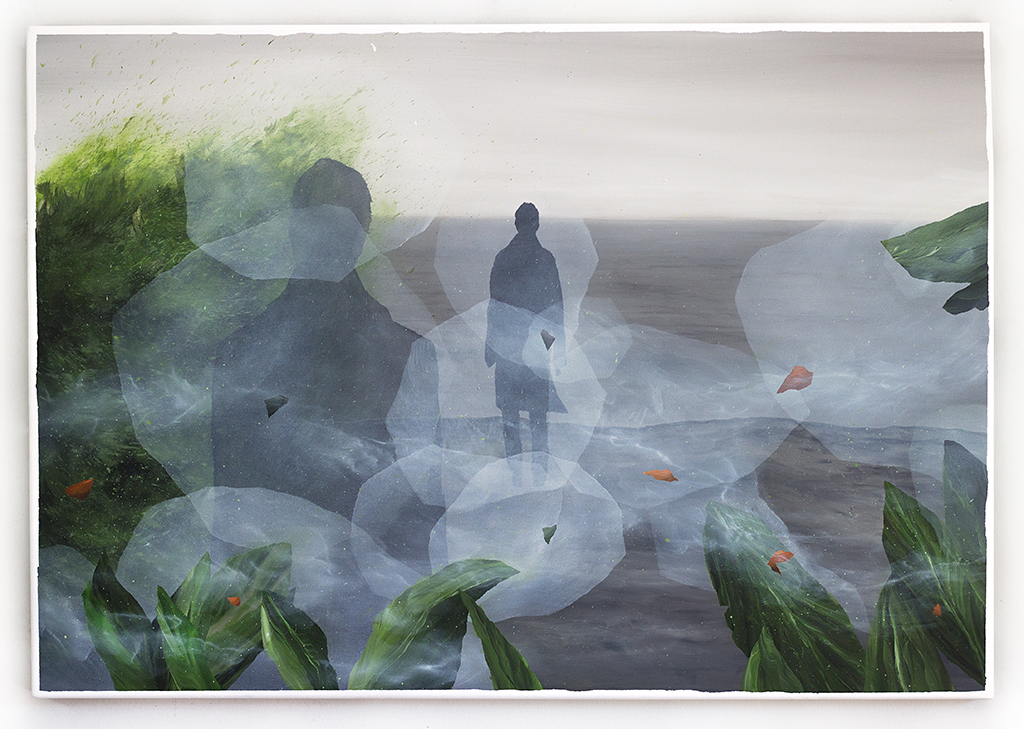 Andrea Musa - oficial artist page