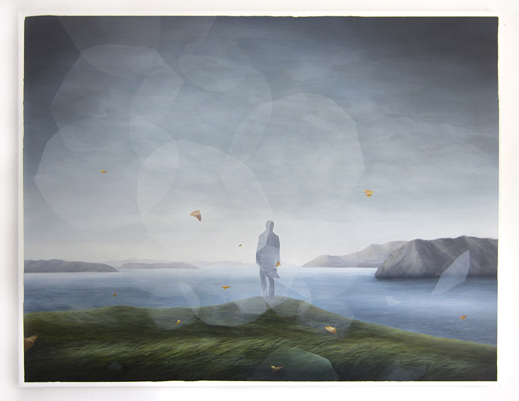 Andrea Musa - oficial artist page