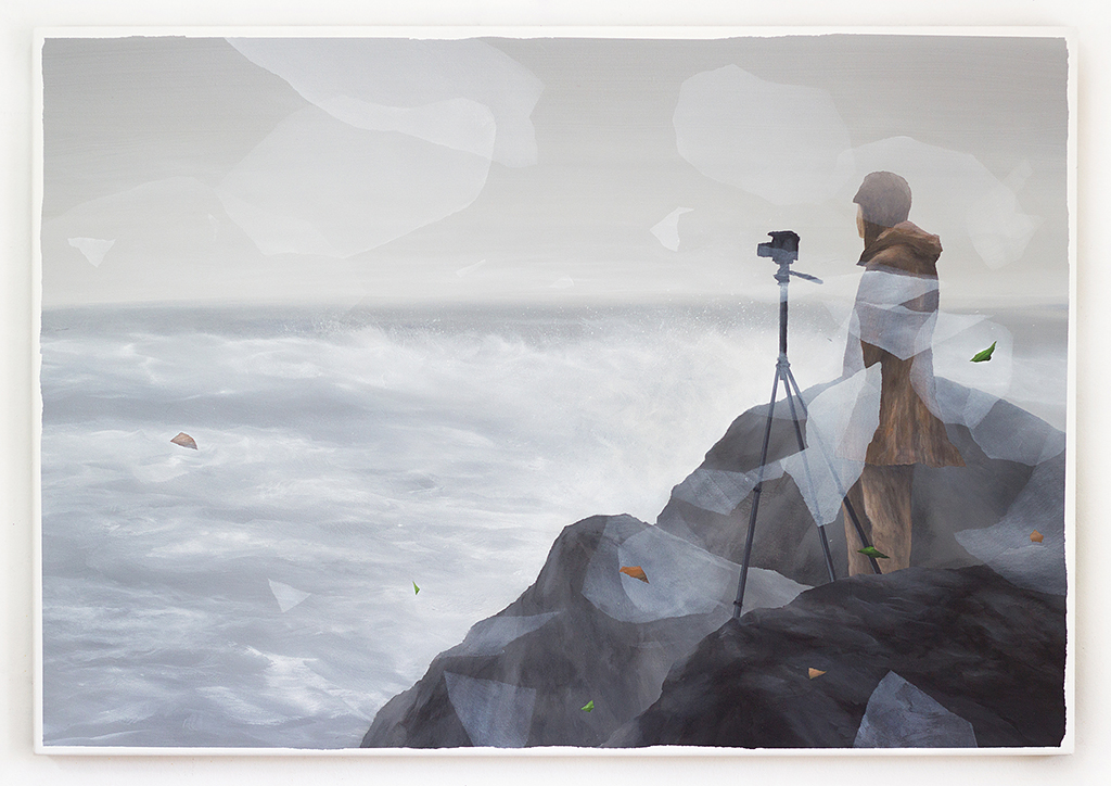 Andrea Musa - oficial artist page