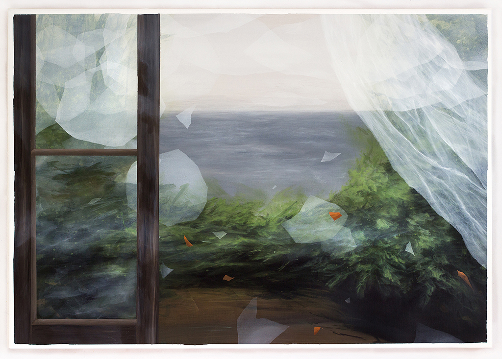 Andrea Musa - oficial artist page