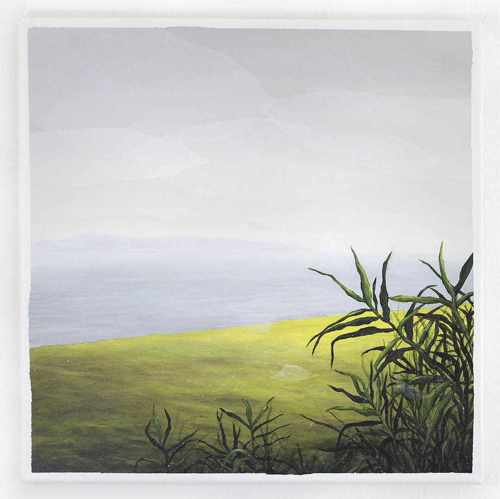 Andrea Musa - oficial artist page