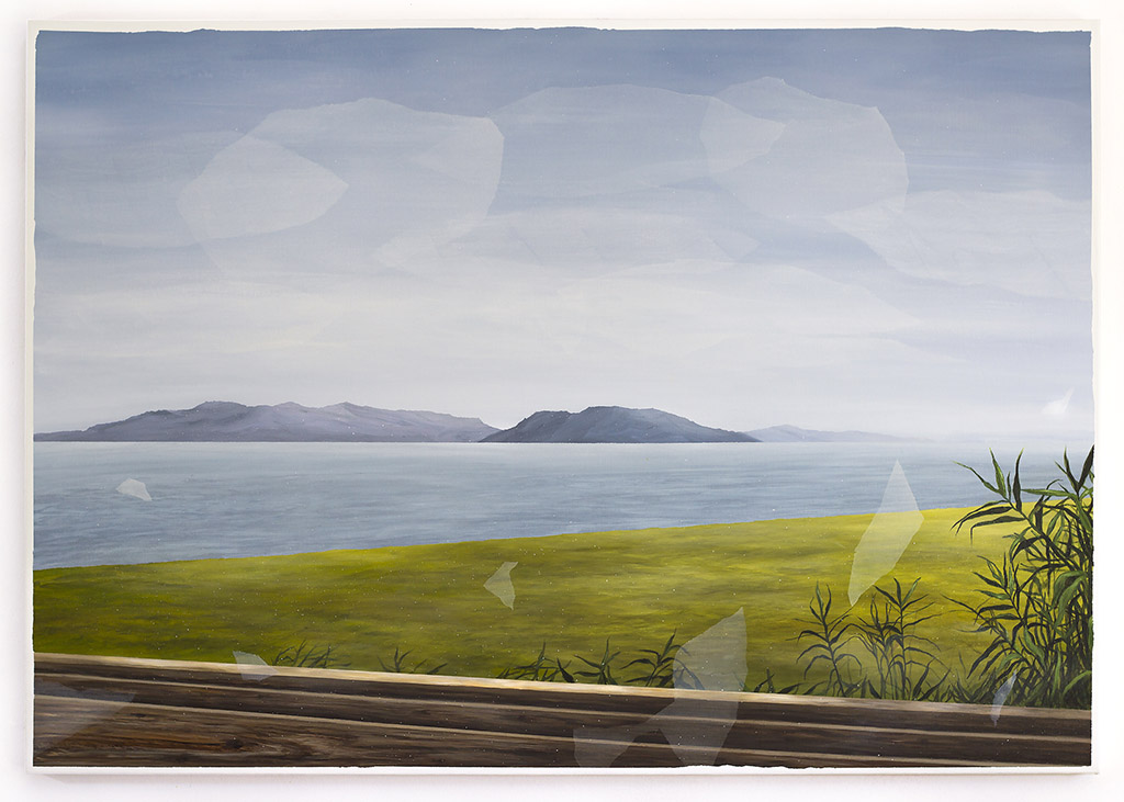 Andrea Musa - oficial artist page