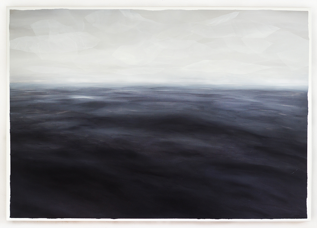 Andrea Musa - oficial artist page